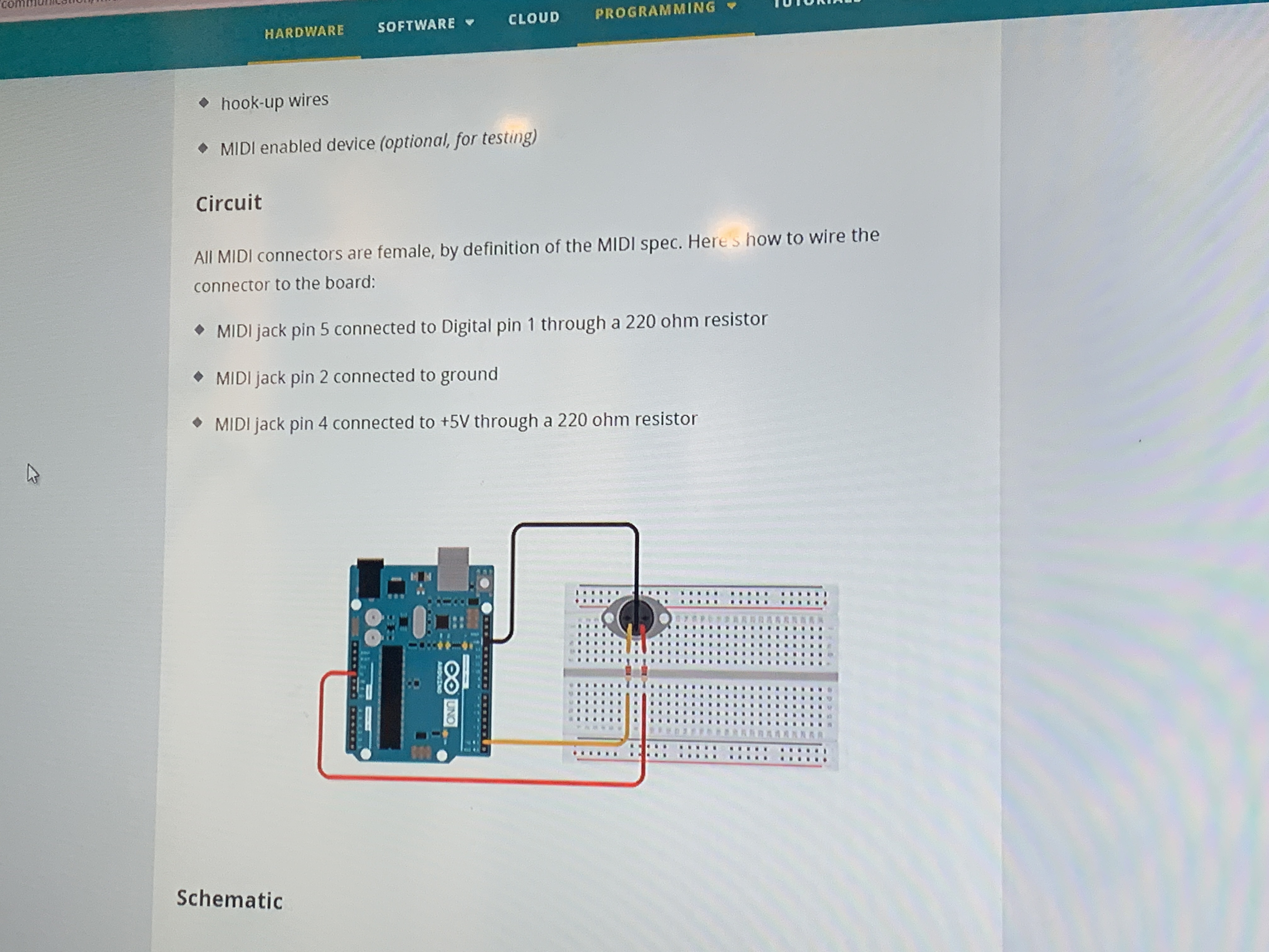 Issue with getting the project to work with computer · Issue #7 ...