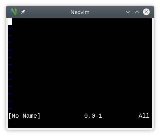No Bold Font Rendering At In Plasma And Only In Plasma · Issue 575 · Equalsrafneovim Qt · Github