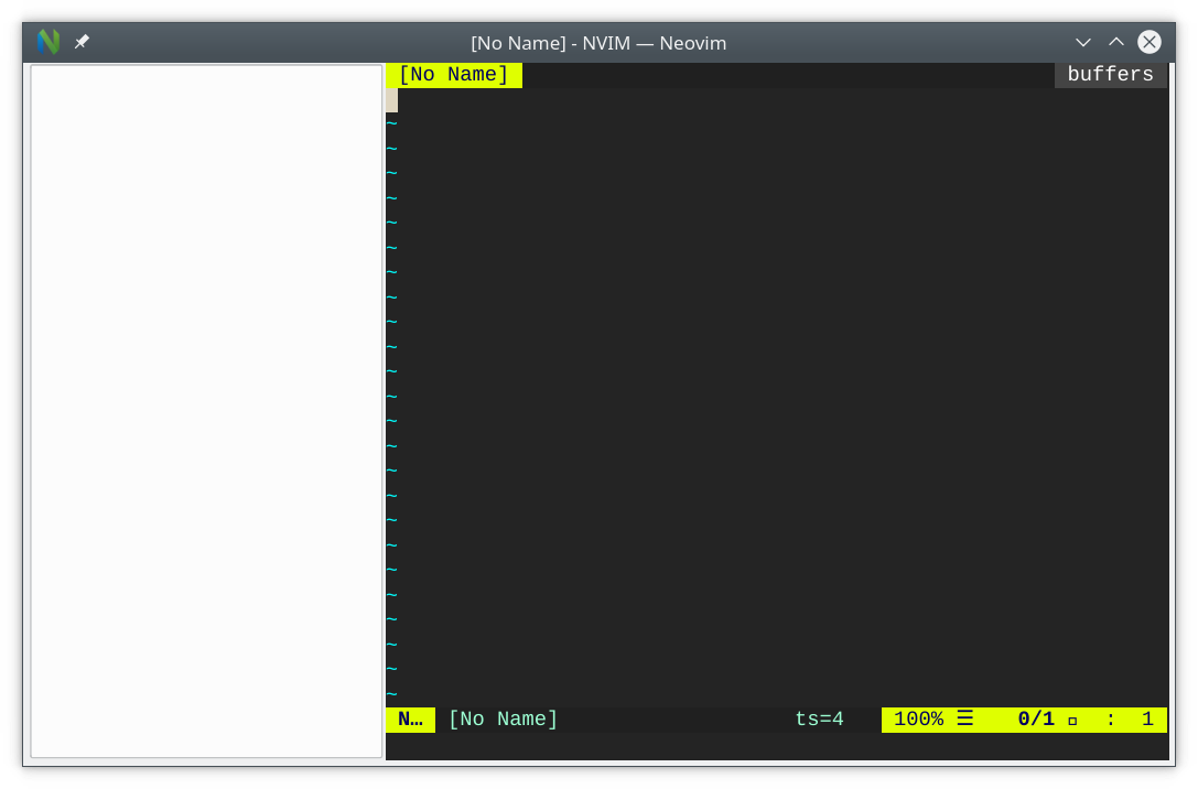 GUI Treeview Not Working · Issue #626 · equalsraf/neovim-qt · GitHub