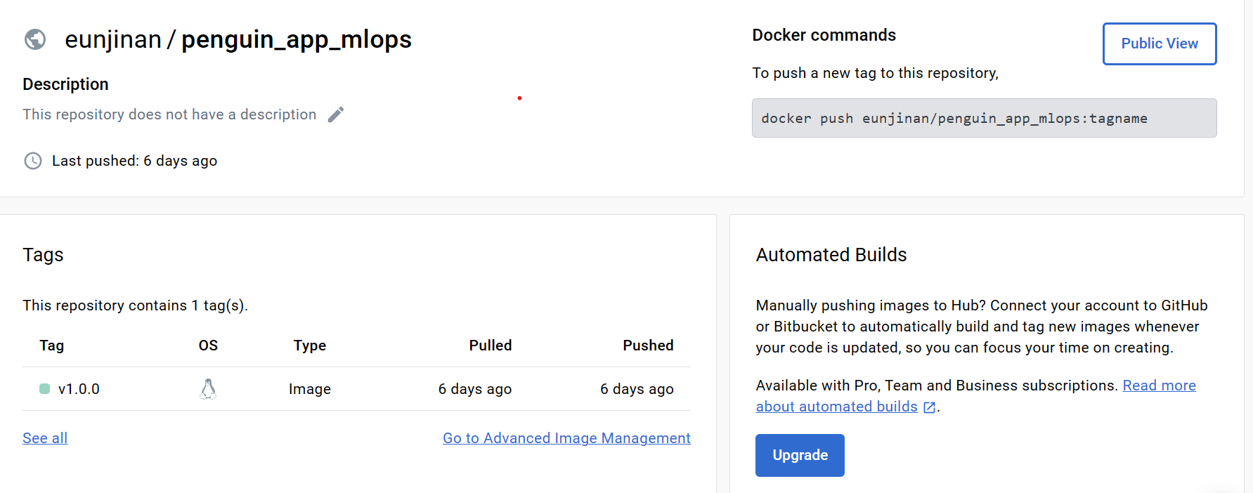 GitHub - EunjinAn/M6: M5_Exercise