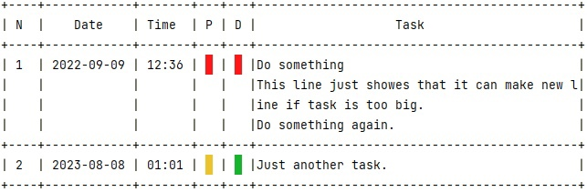 GitHub - Mshkf/TaskList_ver1.0-minor-adjustments-: This console app just shows that i can do ...