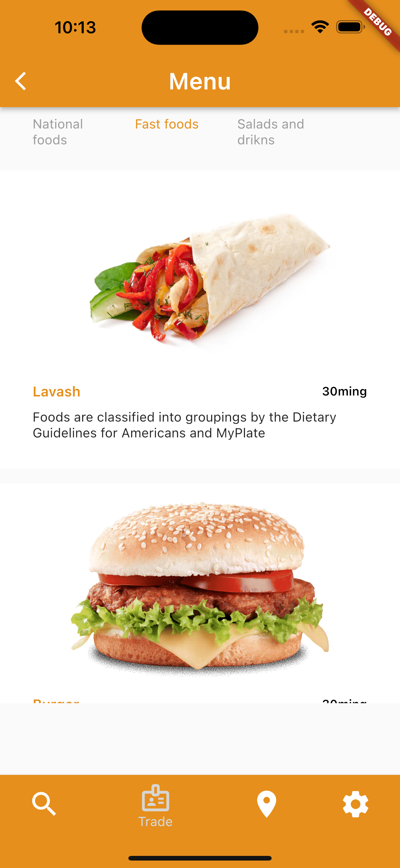 GitHub - Akrom-Flutter-Coder/Restaurat: This for restaurat menu GitHub - Akrom-Flutter-Coder/Restaurat: This for restaurat menu