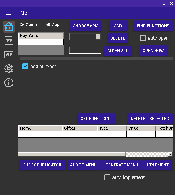 GitHub - FreeGuyOfficial/TOGAB: This program allows you to make a full functions mod menu and/or ...