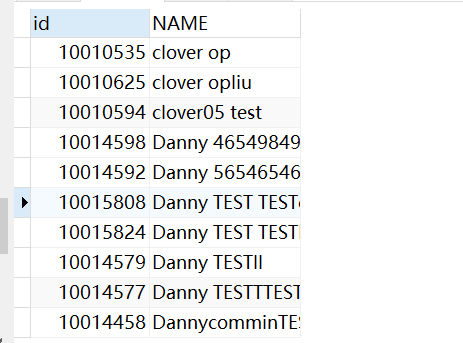 [Bug] Doris文本排序跟Mysql不一致 · Issue #26195 · apache/doris · GitHub
