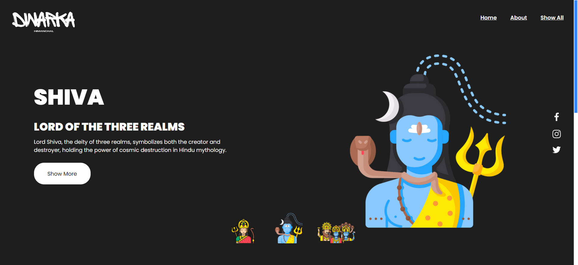 GitHub - SourabGarg/Dwarka: Dwarka a.k.a Temple Viewer or Temple Finder is a virtual pilgrimage ...