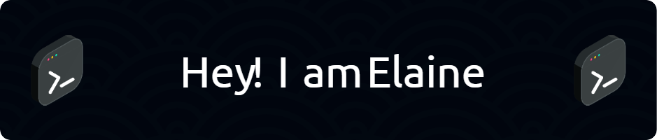 ejcdenosta (Elaine Joyce Denosta) · GitHub