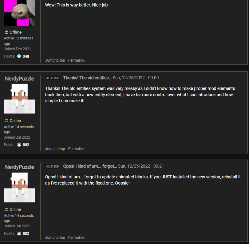 Unable to launch game · Issue #3417 · MCreator/MCreator · GitHub