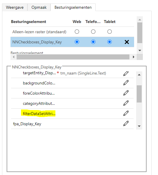 Feature Suggestion: Filtering · Issue #7 · MscrmTools/PCF-Controls · GitHub