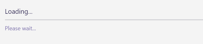 Dynamic Form: Error get field informations Error: Error making HttpClient request in queryable ...