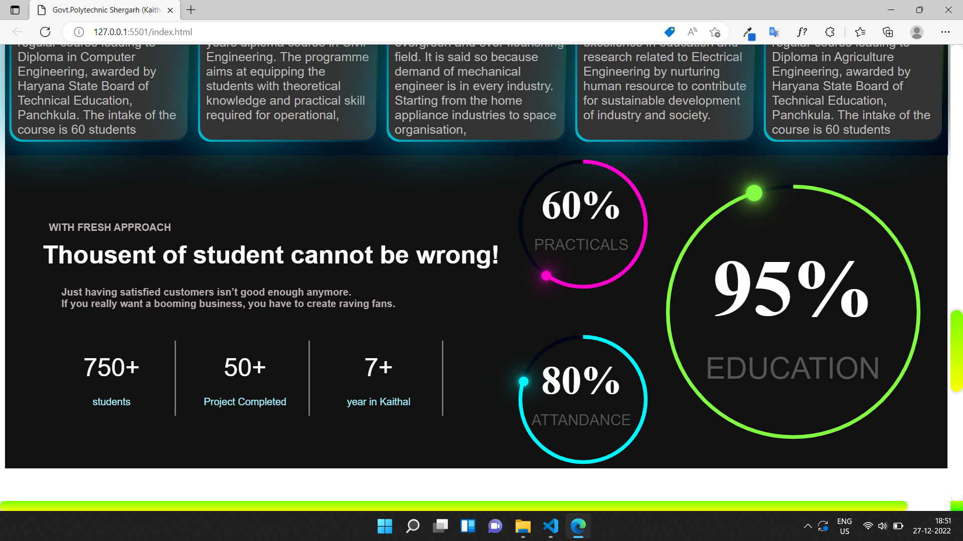 GitHub - rohitdhillon983/clg-web