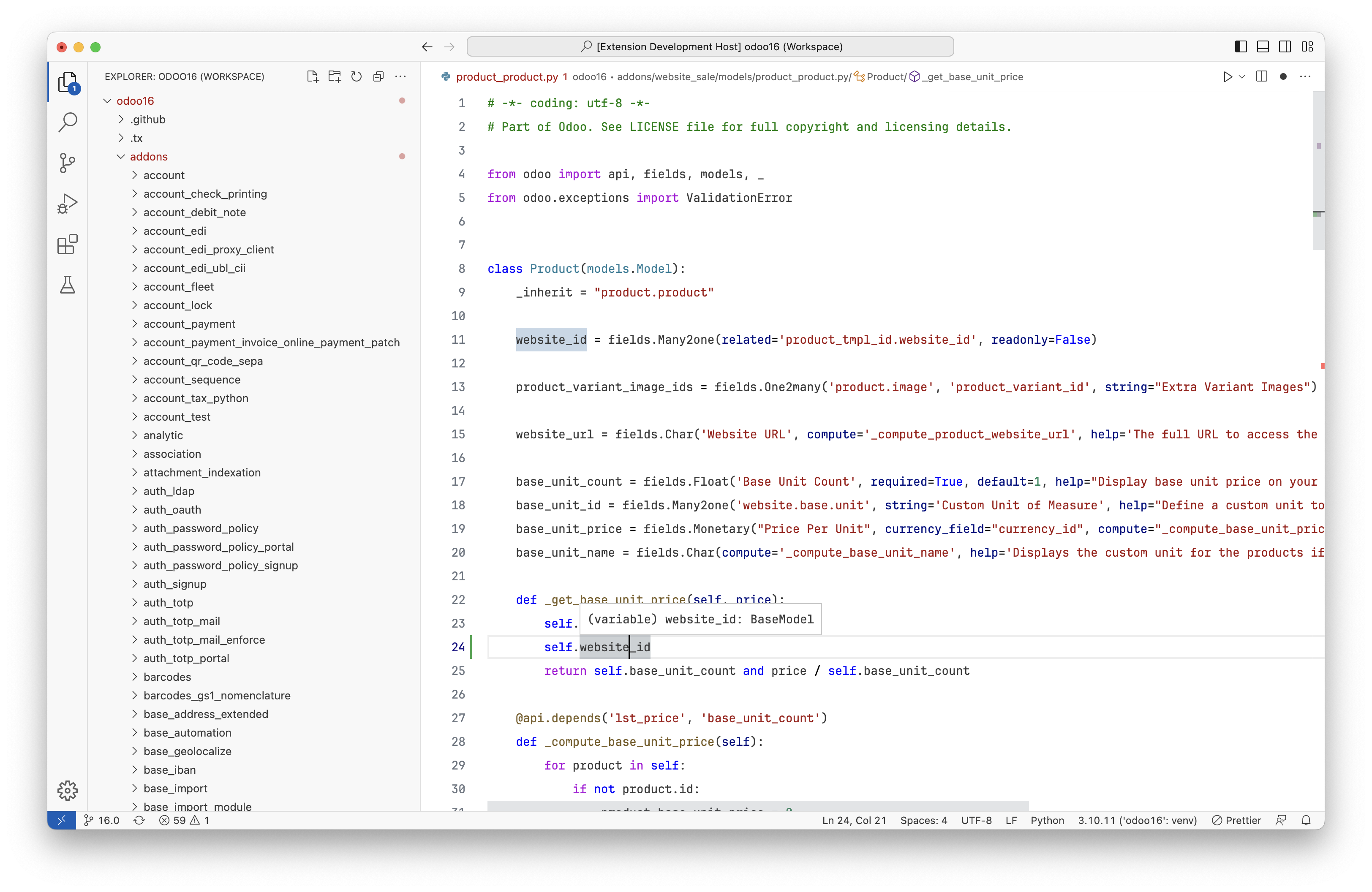 Check related field for full field definition information · Issue #22 ...
