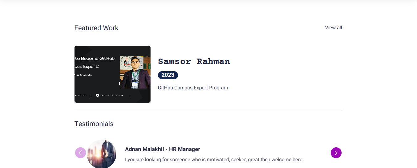 GitHub - samsorrahman/Digital-Resume-using-Django