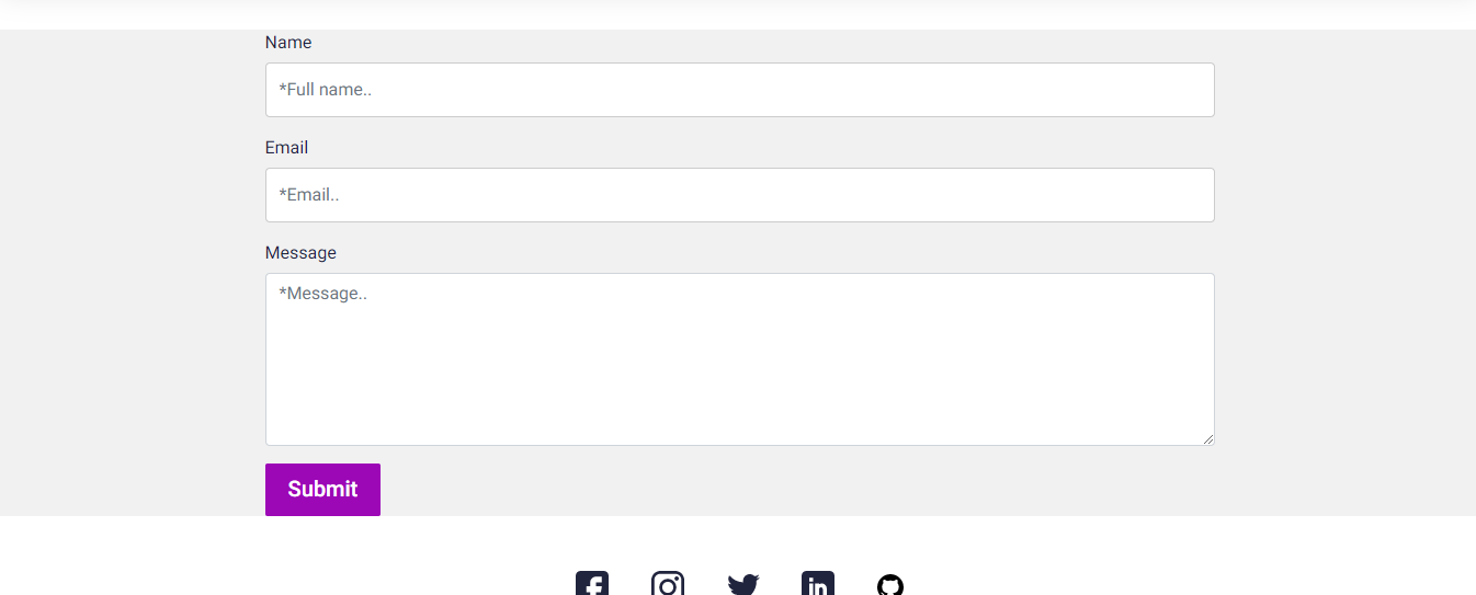 GitHub - samsorrahman/Digital-Resume-using-Django