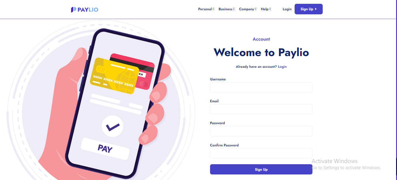 GitHub - samsorrahman/Banking-System: Banking System with Django