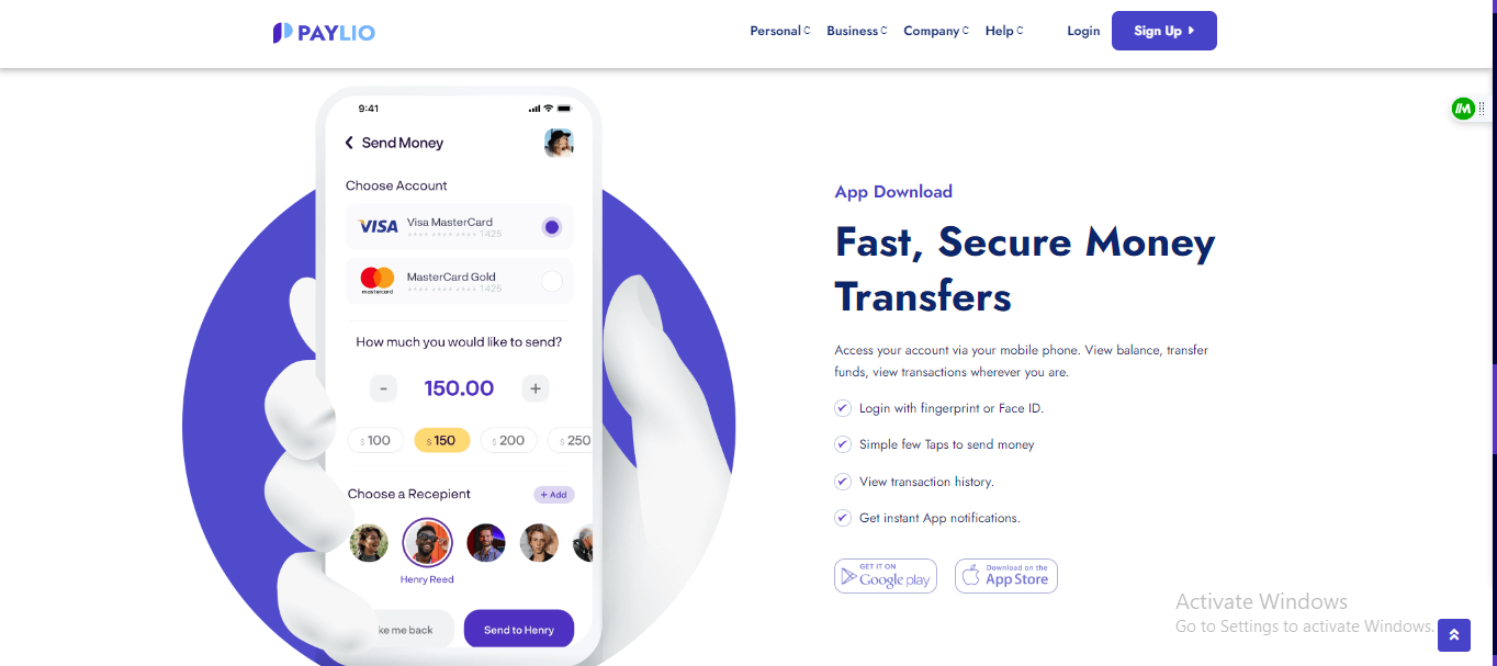 GitHub - samsorrahman/Banking-System: Banking System with Django