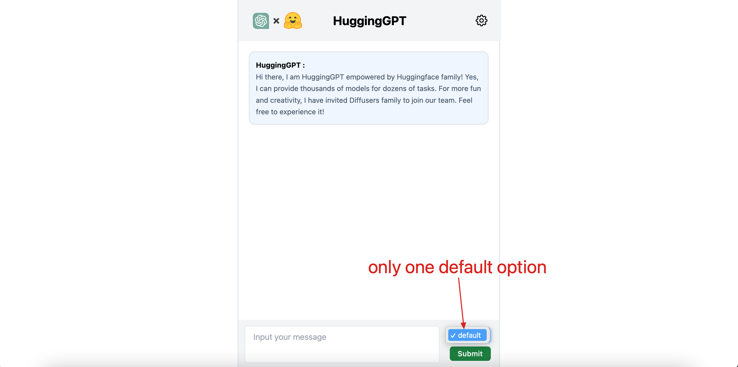 I Was Able To Run The Project But Seems Not Act As Expected · Issue 114 · Microsoftjarvis