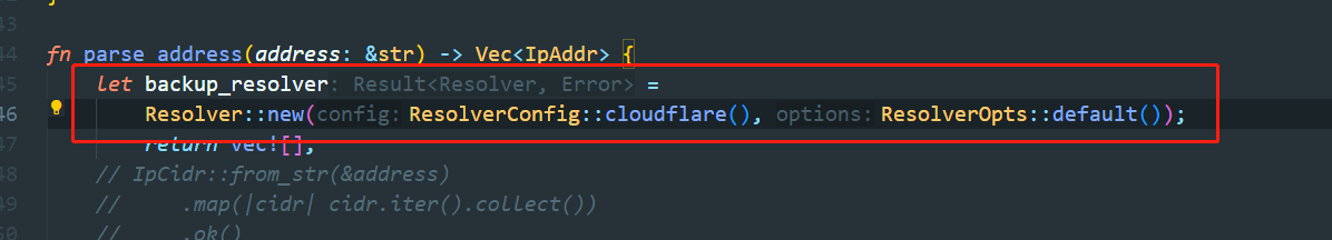 [bug] thread 'tokio-runtime-worker' panicked at 'Cannot drop a runtime in a context where ...