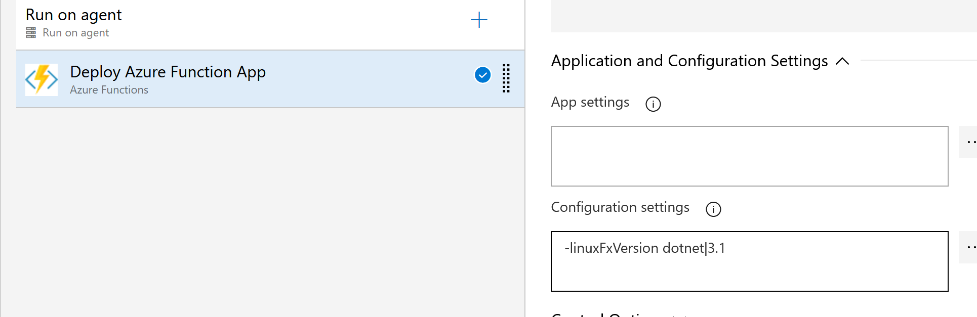 Azure Functions 30 Go Live · Issue 131 · Azureapp Service Announcements Discussions · Github