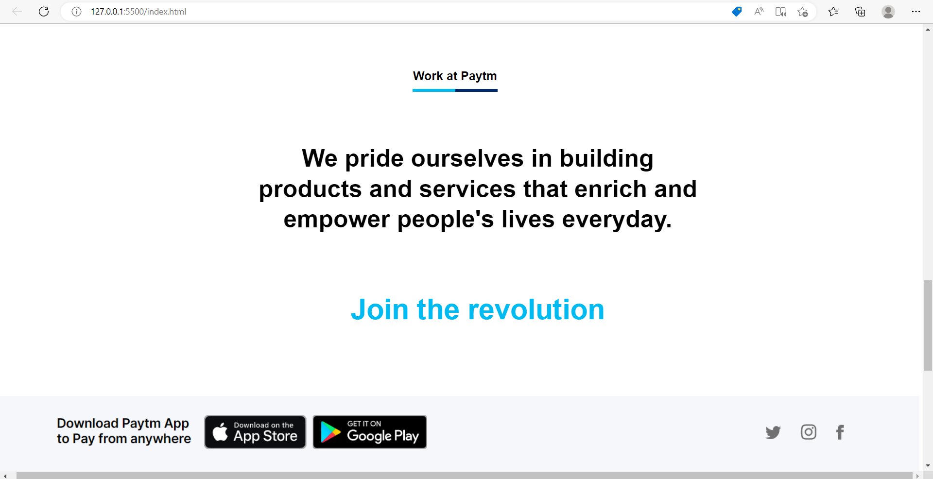 GitHub - Sanjana11062004/paytm-clone