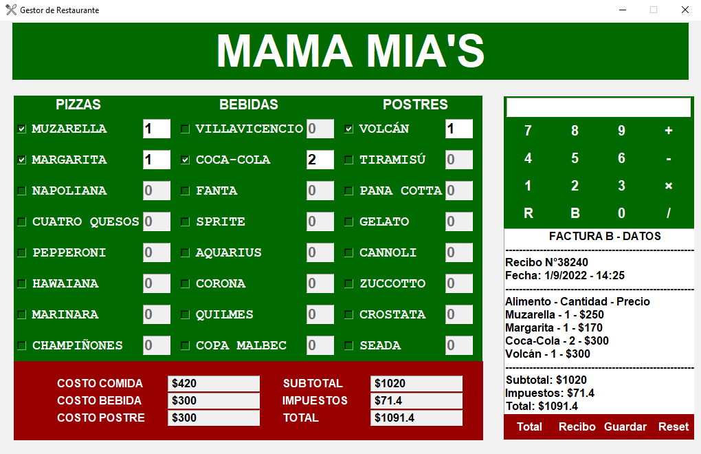 GitHub - maugallo/gestor: Mi segundo proyecto implementando Tkinter con adición de las librerías ...