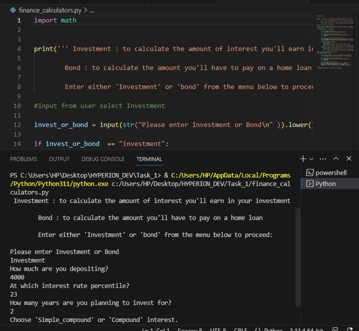 GitHub - Josias-official/finalCapstone