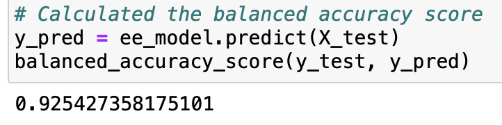 GitHub - ranilb/Credit_Risk_Analysis