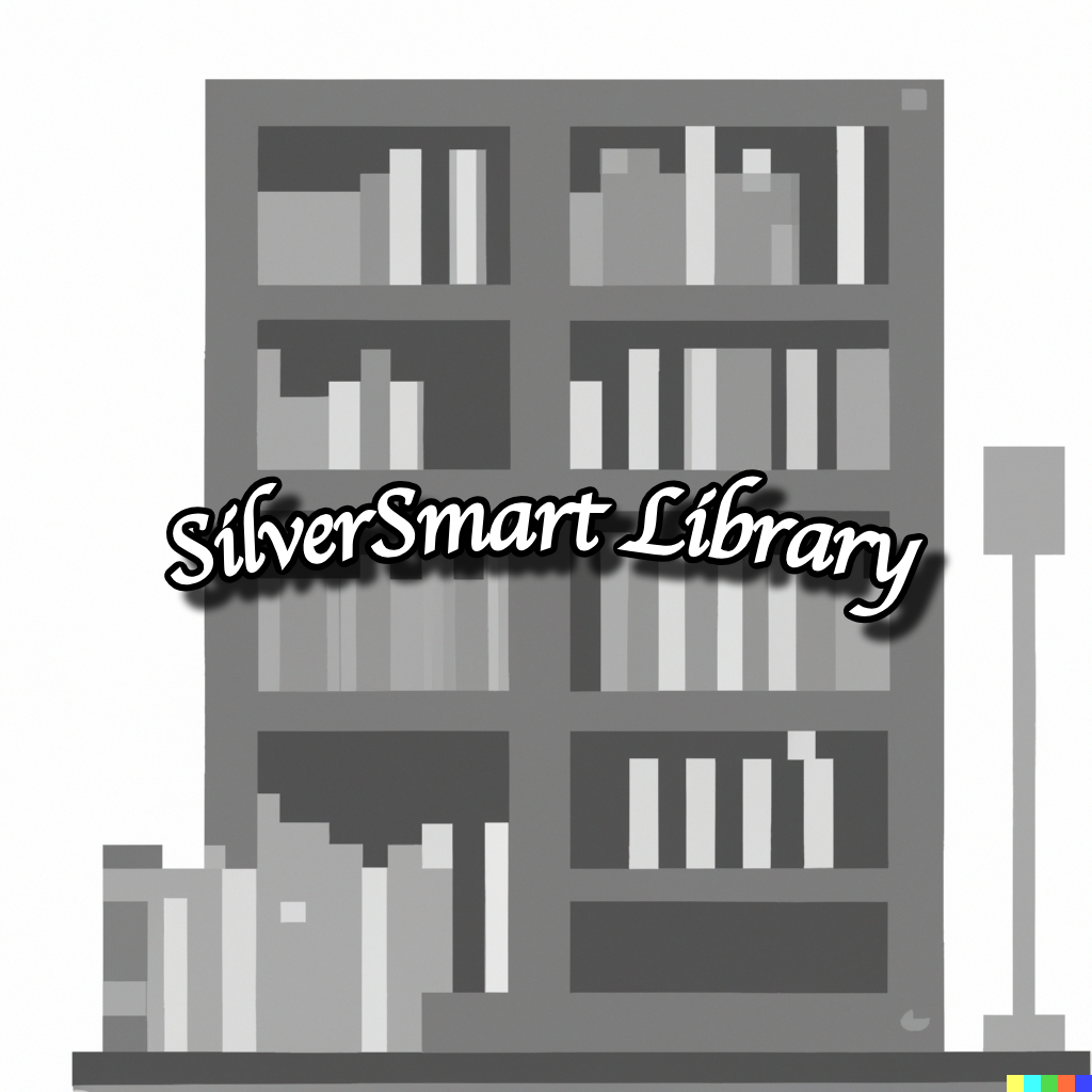 GitHub - morganglis/SilverSmart-Library: A software development project aimed to build a library ...