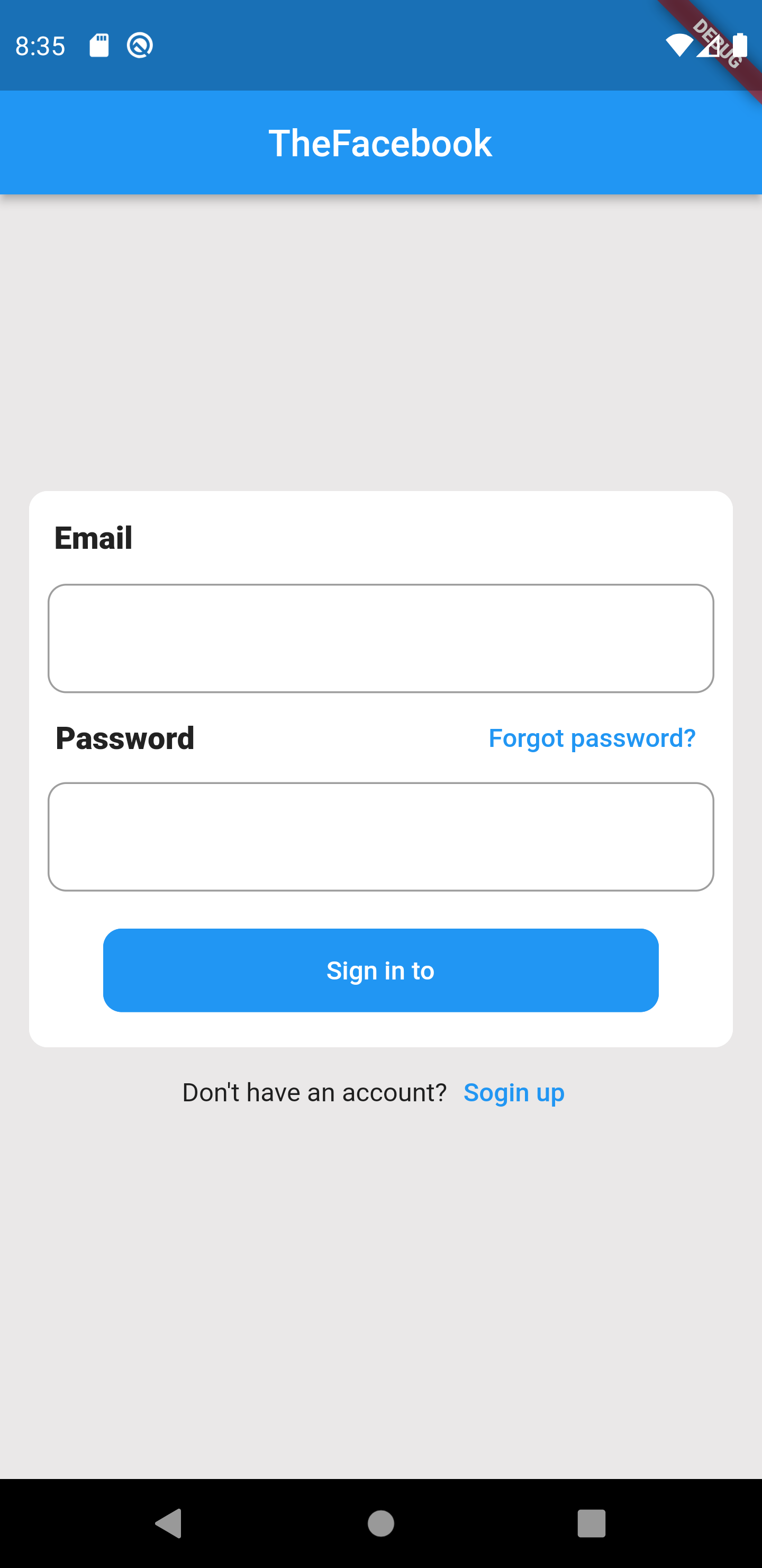 GitHub - i3tika/Login-Page-UI