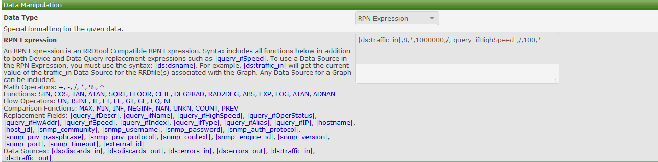 Thold disabled due to error: ERROR PHP PARSE in Plugin 'thold': syntax error, unexpected '*' in ...