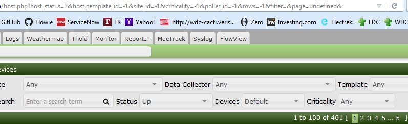 Intropage incorrecty displays data in "hosts"vs what Cacti itself reports · Issue #7 · Cacti ...
