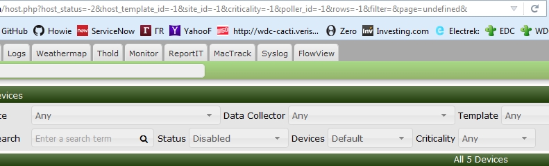 Intropage incorrecty displays data in "hosts"vs what Cacti itself reports · Issue #7 · Cacti ...