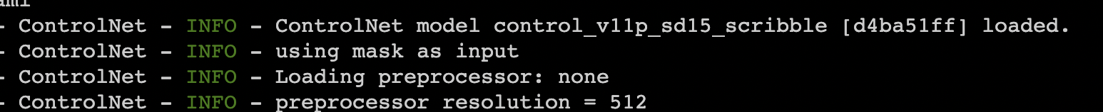 [Bug]: Never uses preprocessors · Issue #1651 · Mikubill/sd-webui ...