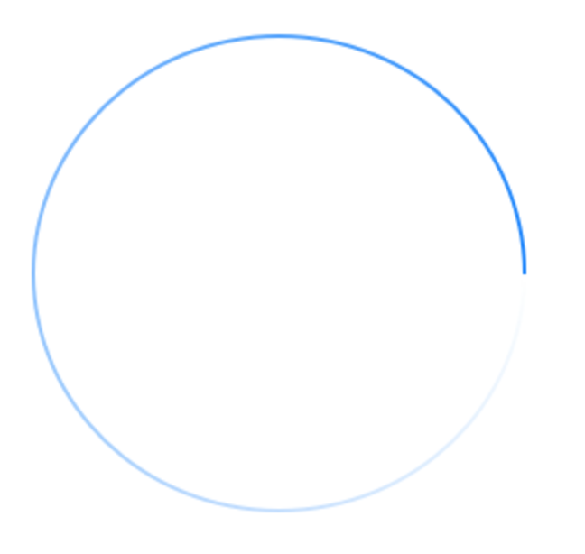How to set a color start and a color end with a gradient just one time ...