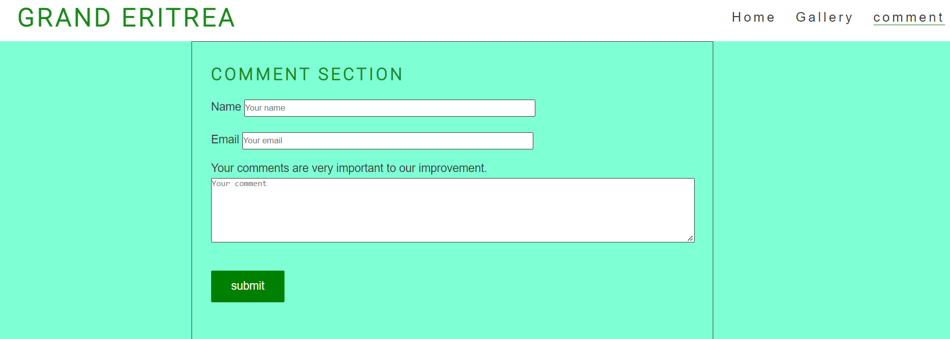 GitHub - Yonaseyob/grand-eritrea: A website for those who like to discover a new experience ...