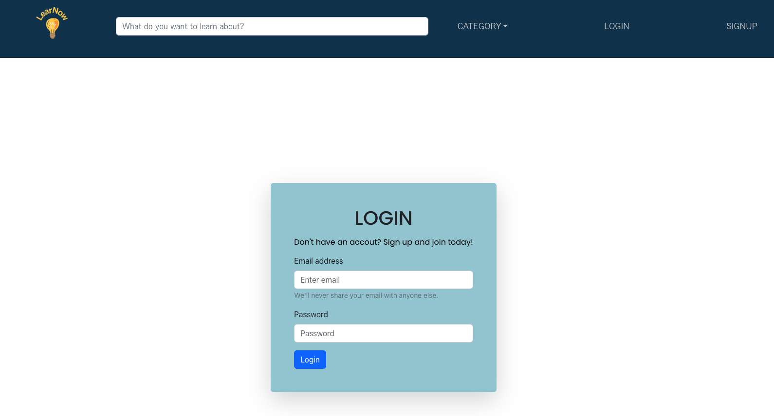 Github Rjyeeun Learnnow