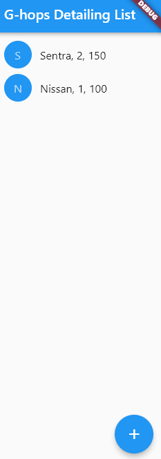 GitHub - G-hop7/G-hops-Detailing-Client-List: An organization app to help keep up with detail ...