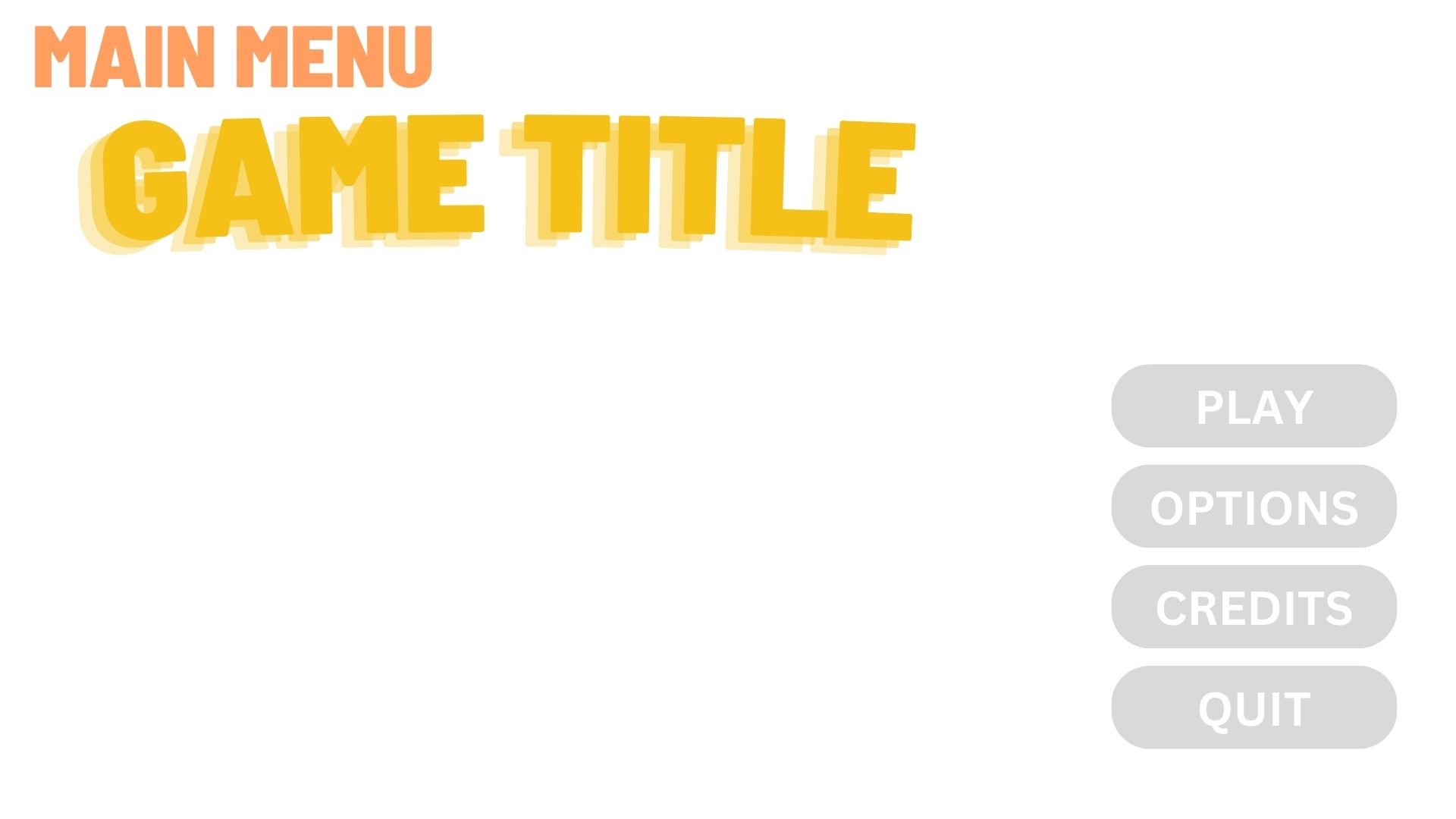 2D Art Concept User Interface · Issue #10 · GAME-2332/argame · GitHub