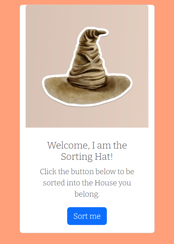 GitHub - WhitleyBeers/INDIVIDUAL-PROJECT-sorting-hat