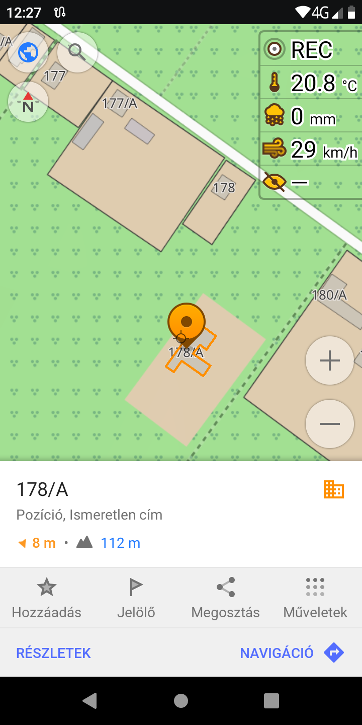 Reverse Geocoding doesn't work for building without addr:street · Issue #17397 · osmandapp ...