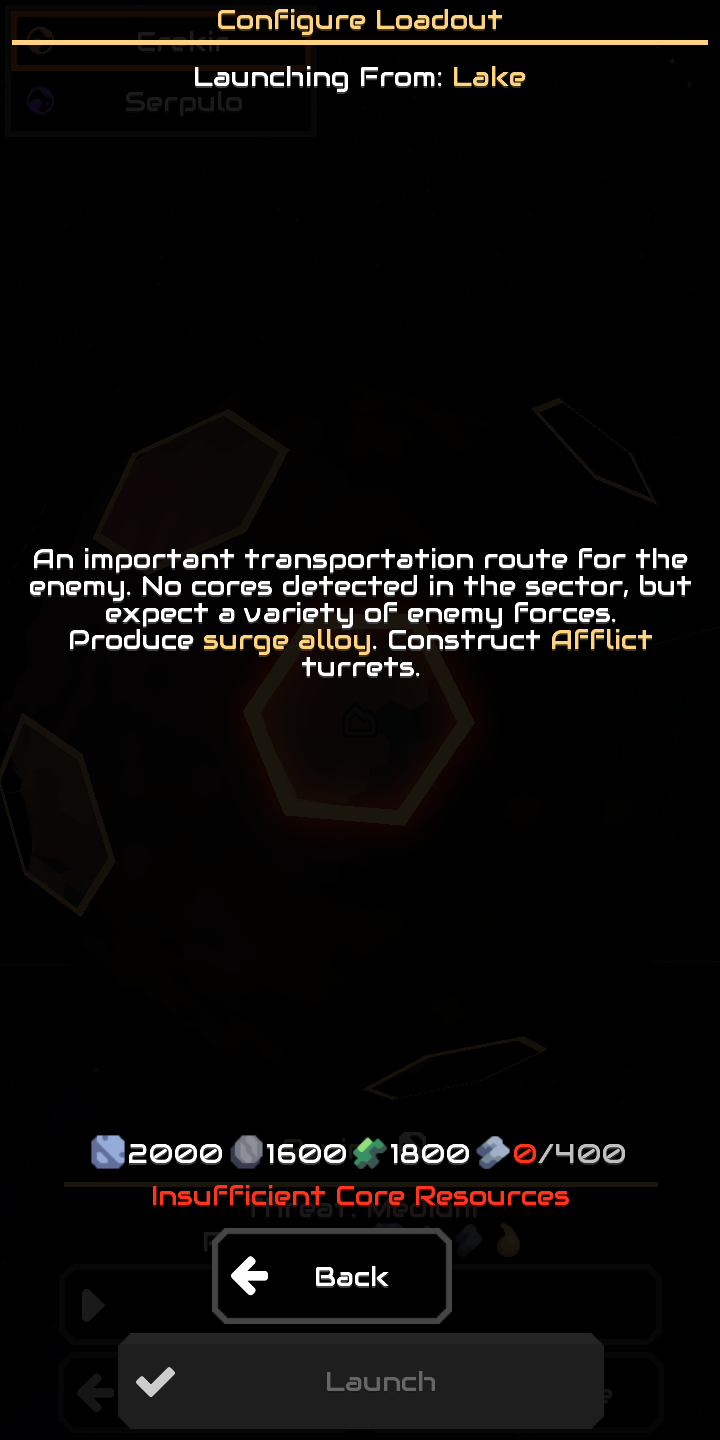 Ravine Insufficient Core Resources · Issue 8963 · Anukenmindustry · Github 