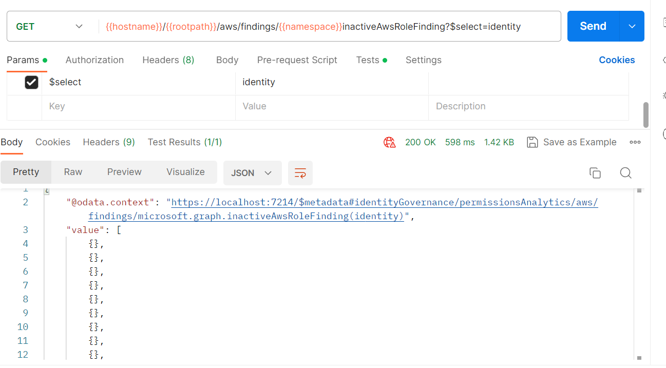Select On Autoexpanded Values With Disablewhenselectpresent True Produces Empty Values
