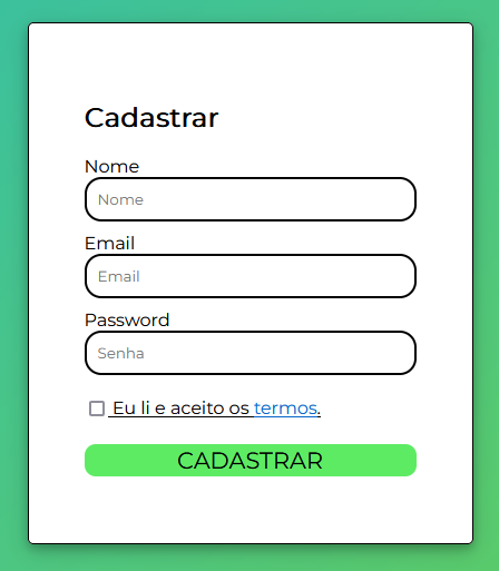 GitHub - AspetereCoder/LoginForm-HTML-CSS