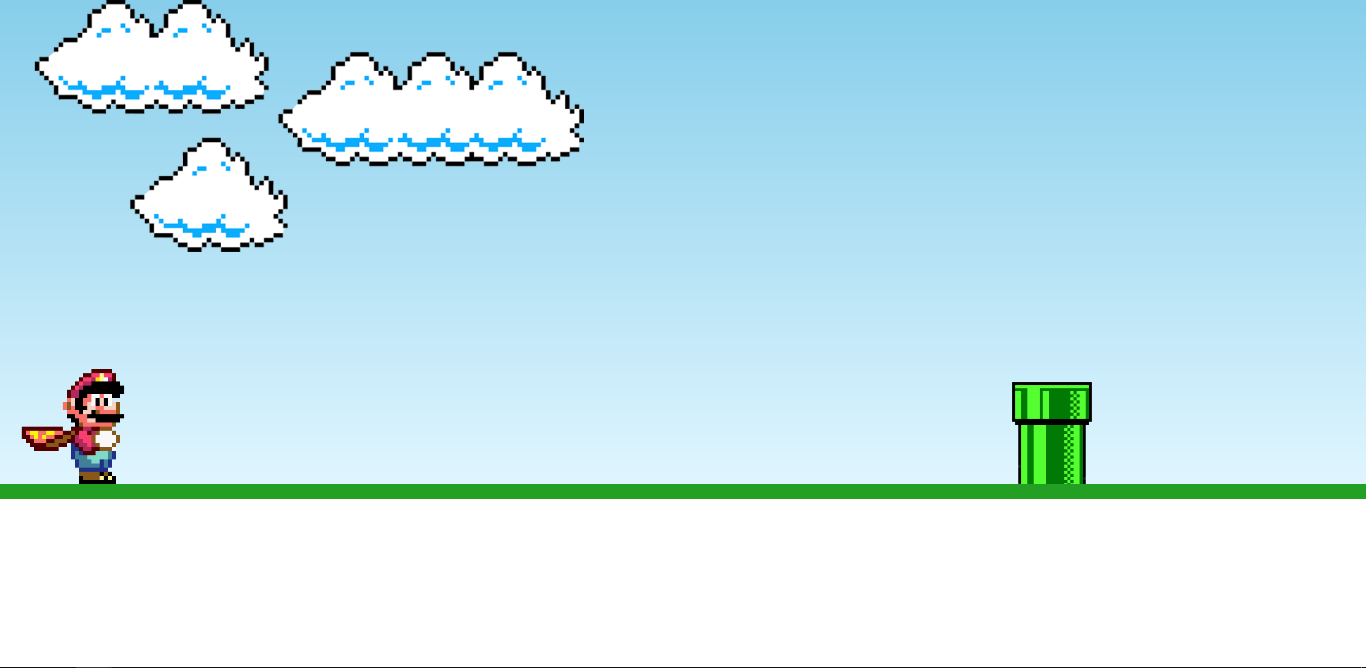GitHub - vallentiim/JOGO-MARIO: Joguinho do Mario feito em (HTML , CSS & JAVASCRIPT) | Mario ...