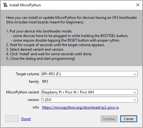 GitHub - Autumnland/Raspberry-Pi-Pico-W