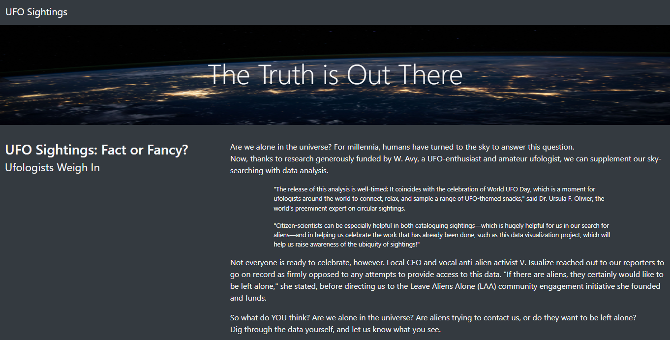 GitHub - Hollisd12/UFOs