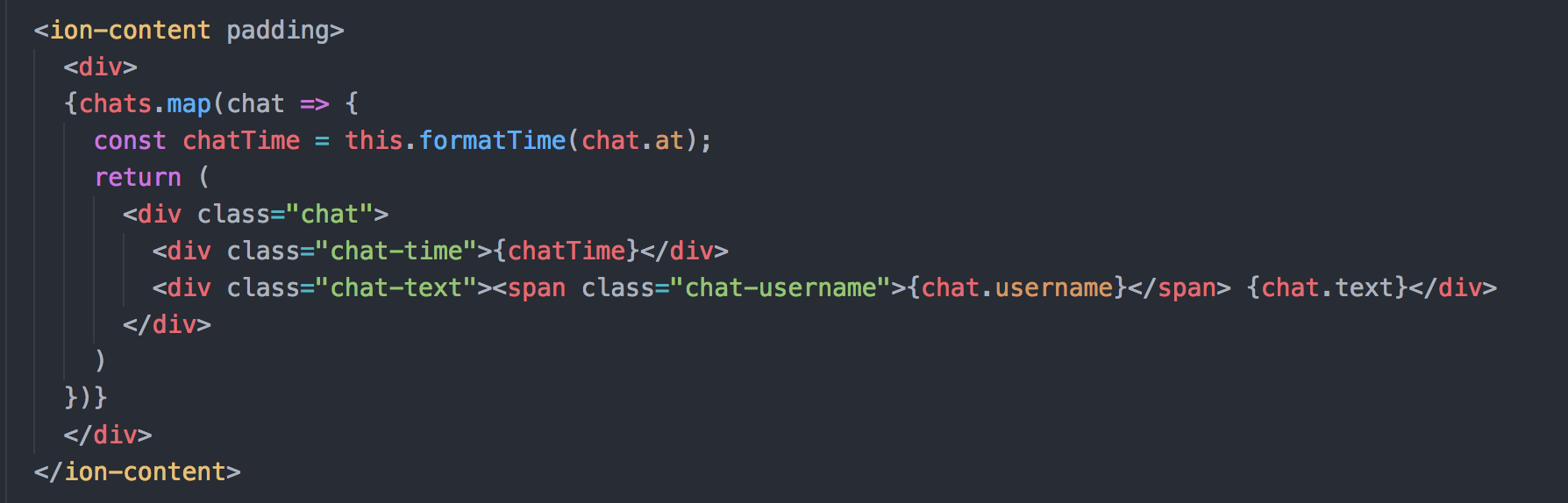 Duplicated elements when using conditional children · Issue #191 · ionic-team/stencil · GitHub