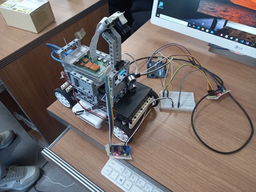 GitHub - id4088/Final_project_autonomous_car