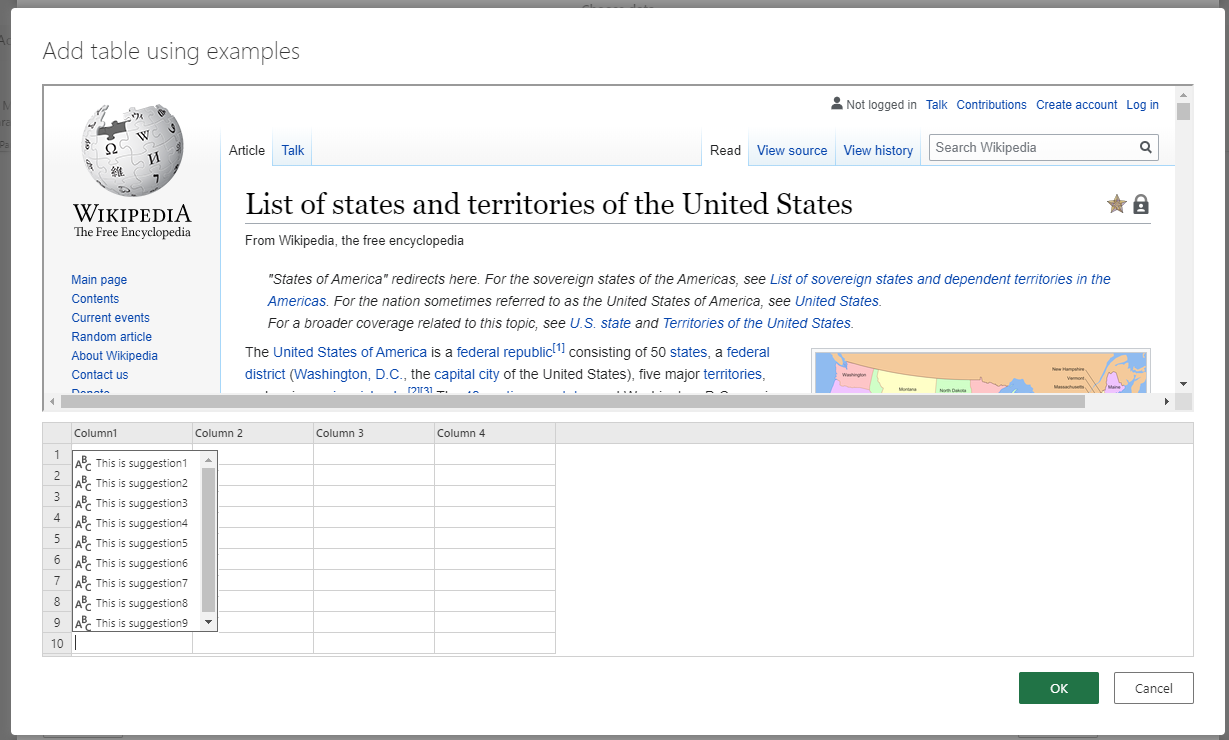 Allow PositioningContainer to take in a list of allowedDirections for alignment · Issue #14314 ...