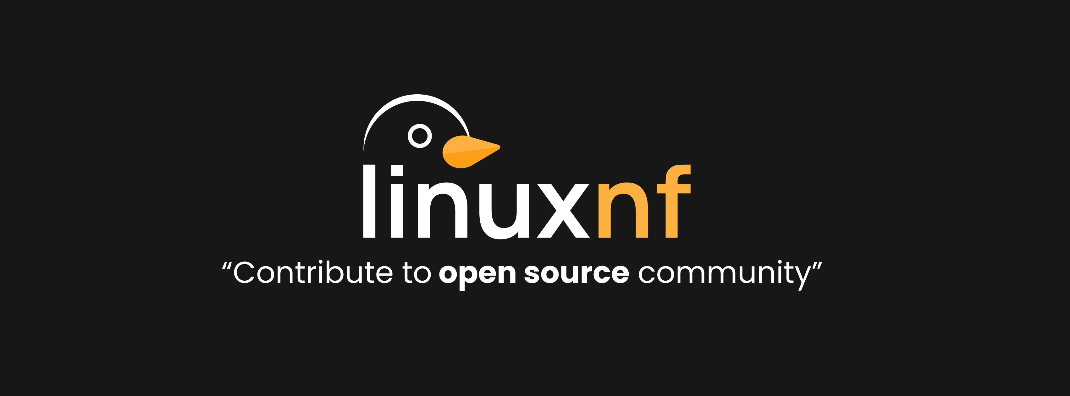 linuxnf (Linux NF ) · GitHub