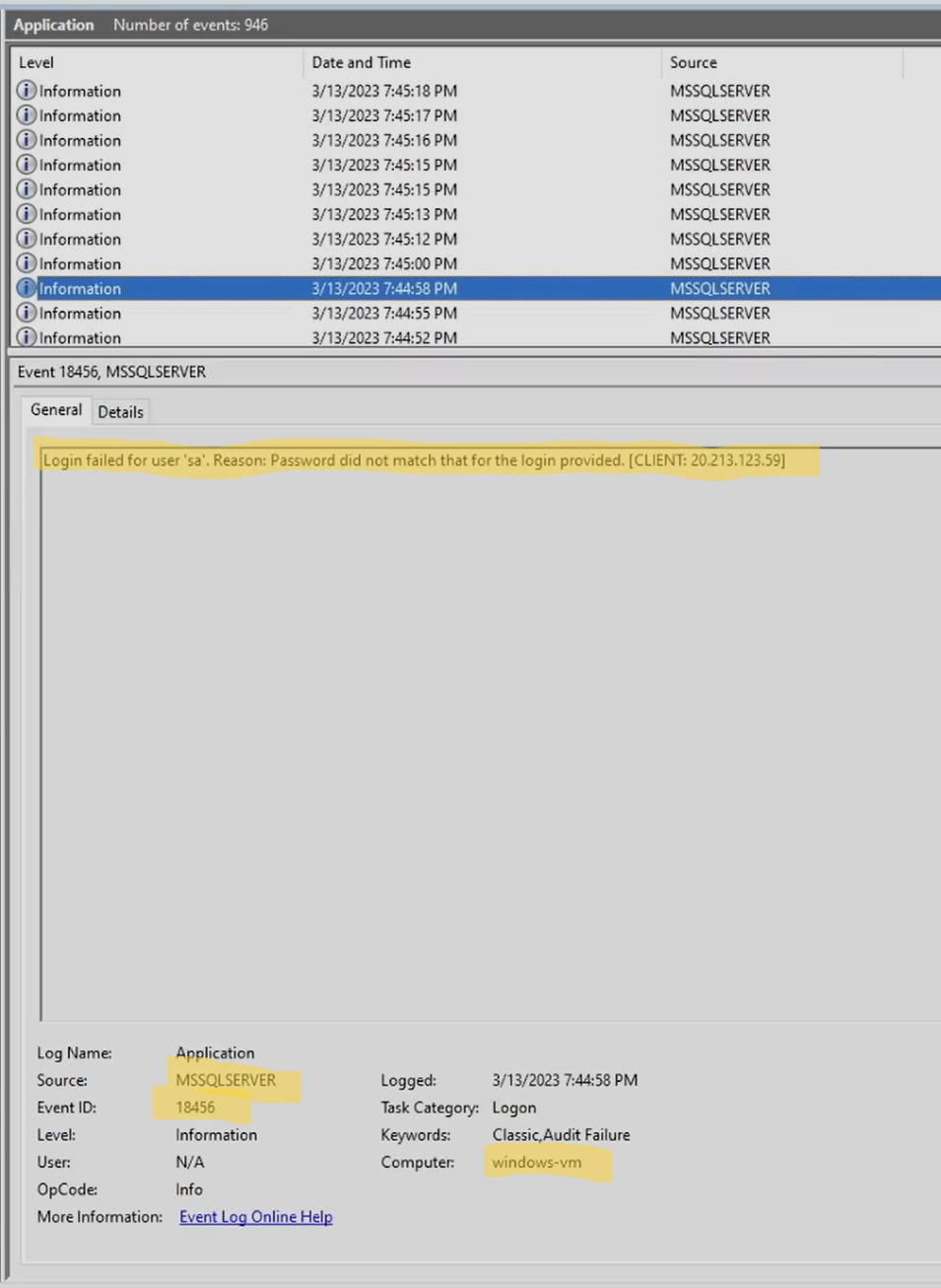 GitHub - farisdou/Cloud-SOC-PreReq